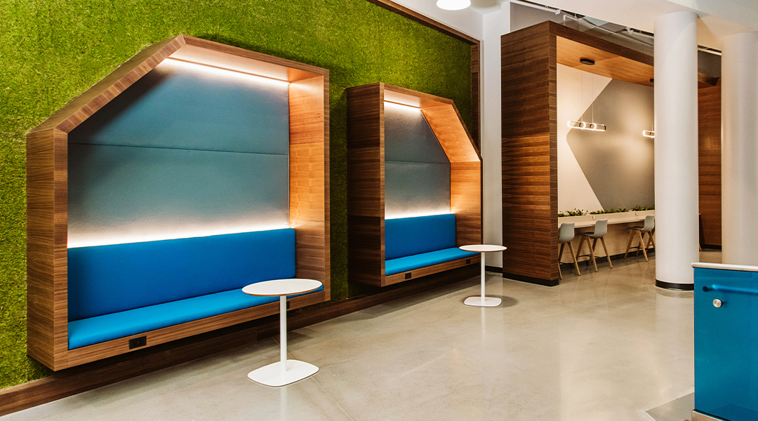 Sam's Club - Miller Zell